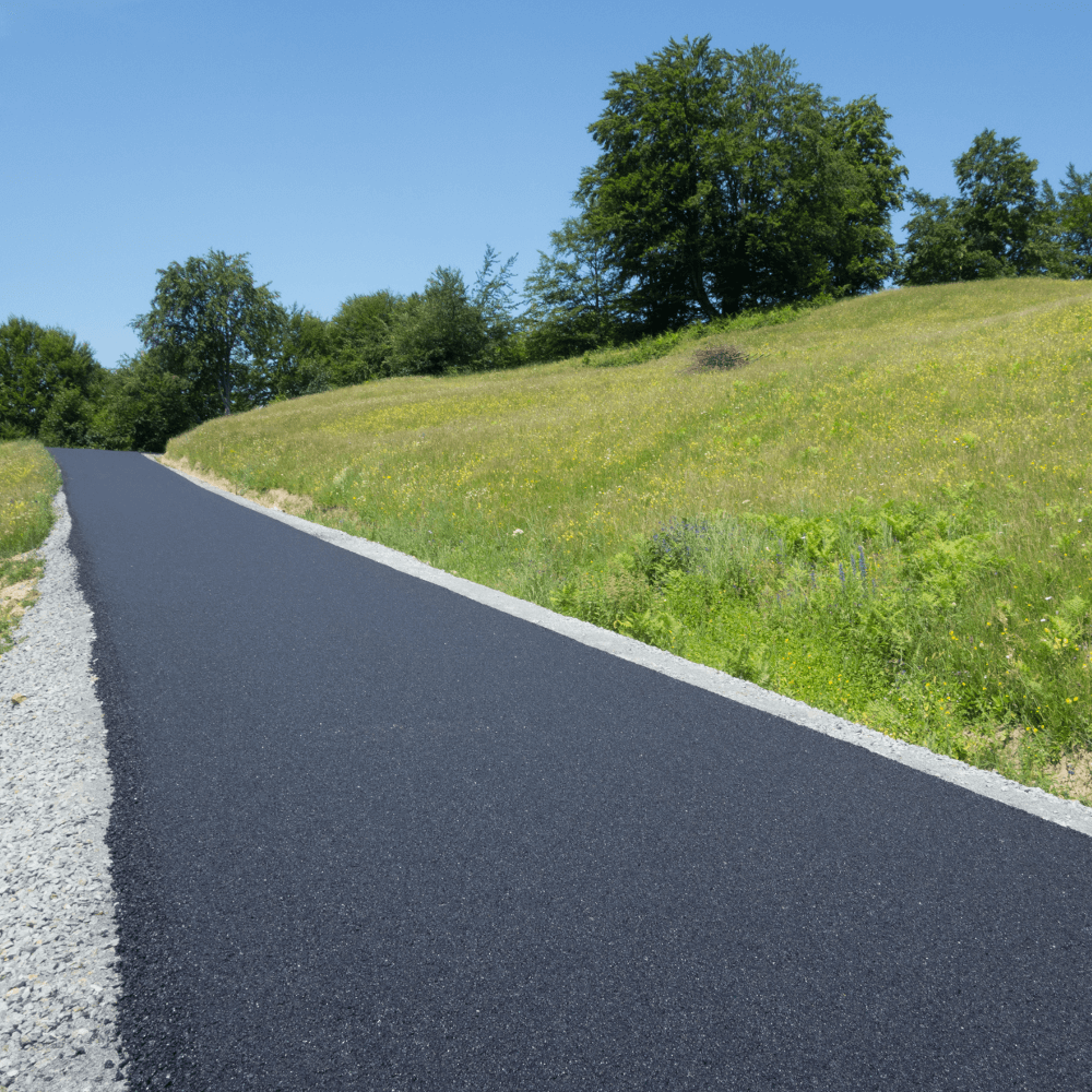 Asphalt Paving Services | Guardian Sealcoat & Paving Co